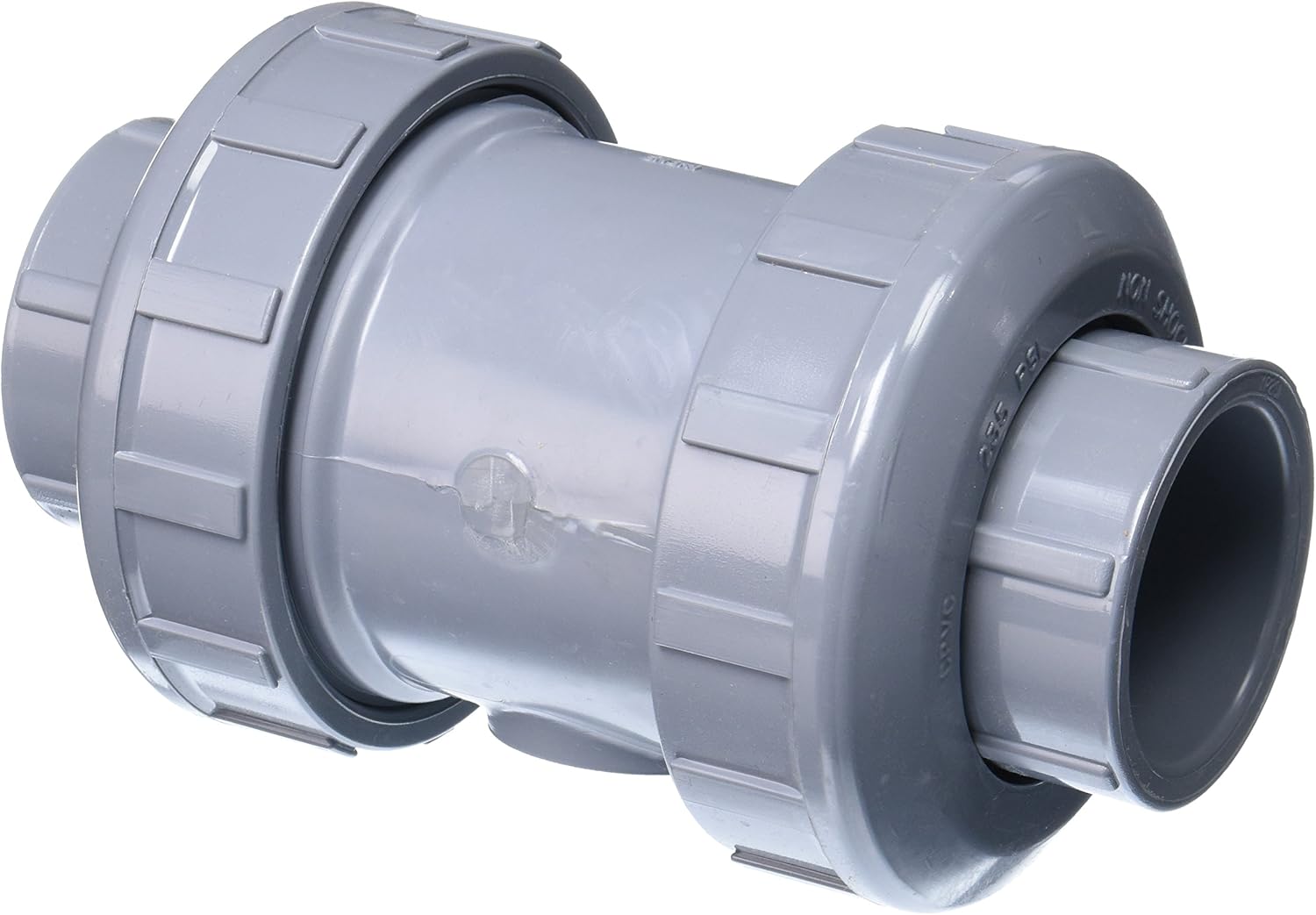 Spears 2239-020C CPVC Schedule 80 True Union Ball Check Valves ...