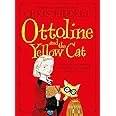 Ottoline & The Yellow Cat: Riddell, Chris: 9780330450287: Amazon.com: Books