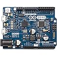 Amazon.com: Arduino Zero [ABX00003] – 32-bit ARM Cortex-M0+, 48MHz, 256KB Flash, 32KB SRAM ...