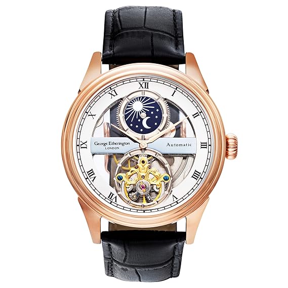 Relojes Transparentes | Relojes únicos que nadie tendrá