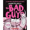 Amazon.com: The Bad Guys in Let the Games Begin (the Bad Guys 17) (Bad ...