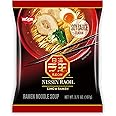 Amazon.com : Nissin RAOH Ramen Noodle Soup, Soy Sauce, 3.77 Ounce (Pack of 6) : Grocery ...
