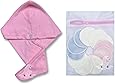 Amazon.com: Bamboo Makeup Remover Pads - Reusable Cotton Rounds for ...
