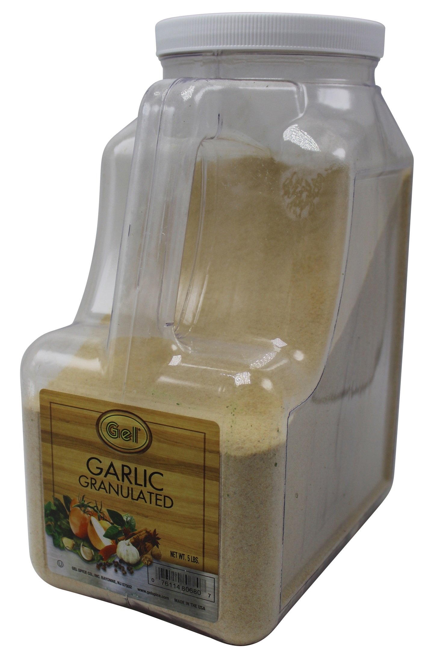 Amazon.com : Chef''s Quality Onion Powder 5 LB : Onion Spices And Herbs ...