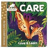 Chimpanzee (Jane & Me) (Jane & Me: Jane Goodall Institute Children's ...