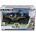 Amazon.com: NKOK Halo Infinite RC: Battle Hog UNSC Warthog -W/Master ...