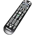Amazon.com: Charter Spectrum TV Remote Control TIME Warner CLIKR-5 UR5U ...