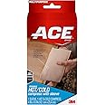 Amazon.com: ACE Reusable Hot/Cold Compress with Sleeve, Works for hand ...