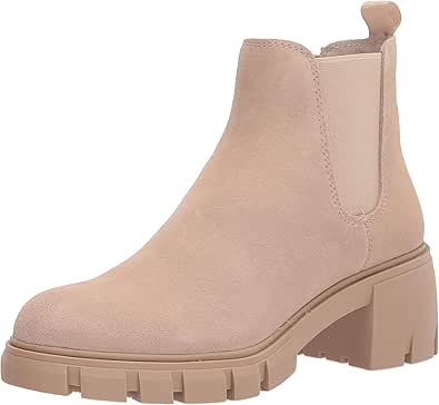 Steve Madden womens Howler Chelsea Boot : Amazon.ca: Clothing, Shoes ...