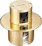 Amazon | 【寺田電機製作所】TFB40103-J プラグ収納コンセント(ゴールド) | コンセント・プラグ | 産業・研究開発用品 通販