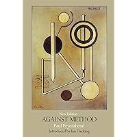 Against Method: Feyerabend, Paul, Hacking, Ian: 9781844674428: Amazon ...