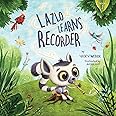 Amazon.com: Lazlo Learns Recorder: 9781734212914: Weber, Vicky, Klot ...