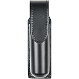Amazon.com : Safariland Duty Gear MK4 Black Hidden Snap OC Pepper Spray ...