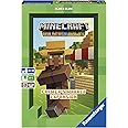 Amazon.com: Ravensburger Minecraft: Builders & Biomes - Farmer's Market ...