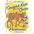 Amazon.com: Cowgirl Kate and Cocoa: Rain or Shine: 9780152066024 ...