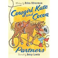 Amazon.com: Cowgirl Kate and Cocoa: Rain or Shine: 9780152066024 ...