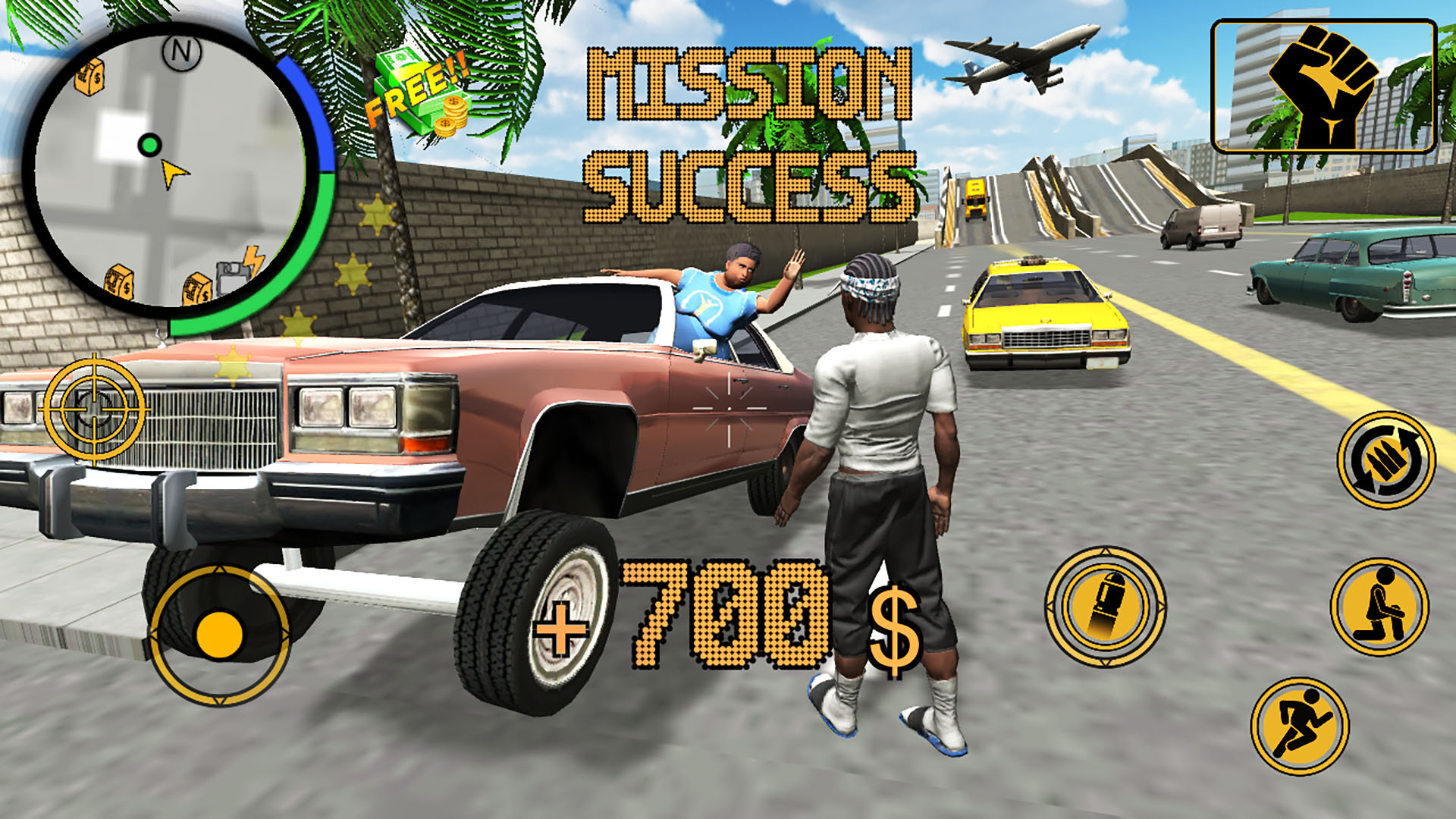 Real Crime Simulator:Amazon.in:Appstore for Android