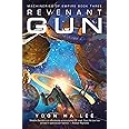 Amazon.com: Revenant Gun (3) (The Machineries of Empire): 9781781086070 ...