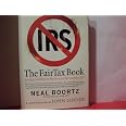 The FairTax Book: Neal Boortz, John Linder: 0351123452499: Amazon.com ...