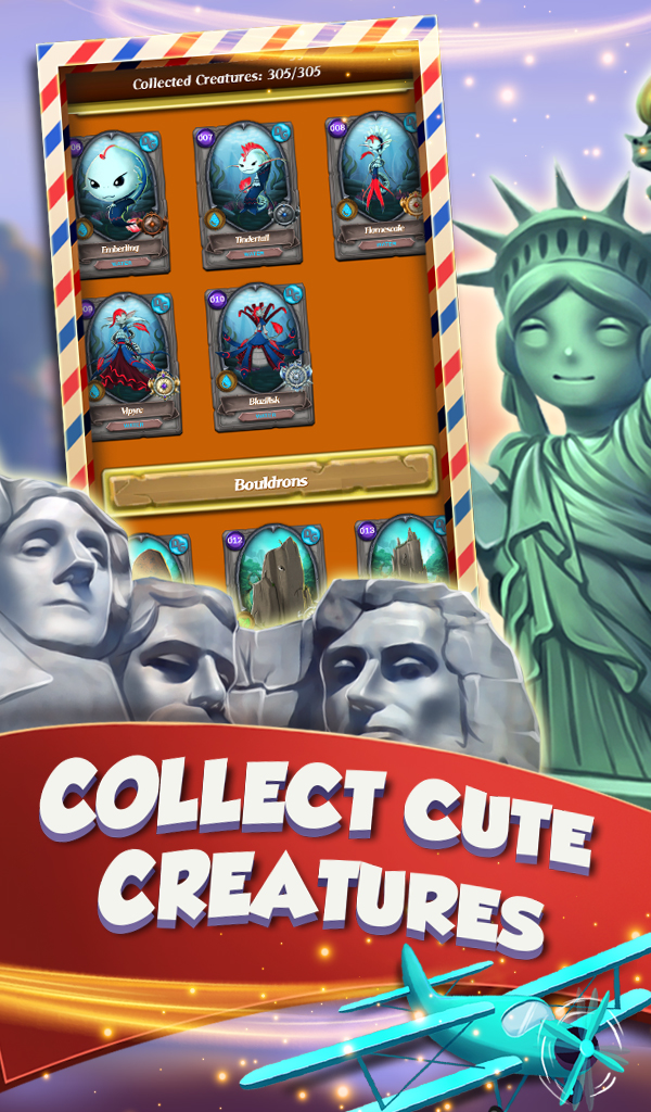 Hidden Objects World Tour - Search and Find:Amazon.com:Appstore for Android