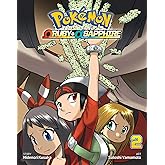 Pokémon Adventures: Omega Ruby and Alpha Sapphire, Vol. 2 (2): Kusaka, Hidenori, Yamamoto ...