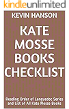 The Taxidermist's Daughter: A Novel - Kindle edition by Kate Mosse ...