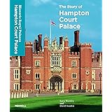Hampton Court Palace: The Official Guidebook: Hampton Court Palace ...