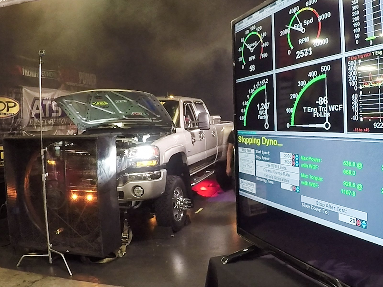 Watch Diesel Power Challenge - Season 2017 | Prime Video