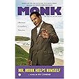 Amazon.com: Mr. Monk Helps Himself: 9780451240941: Conrad, Hy: Books