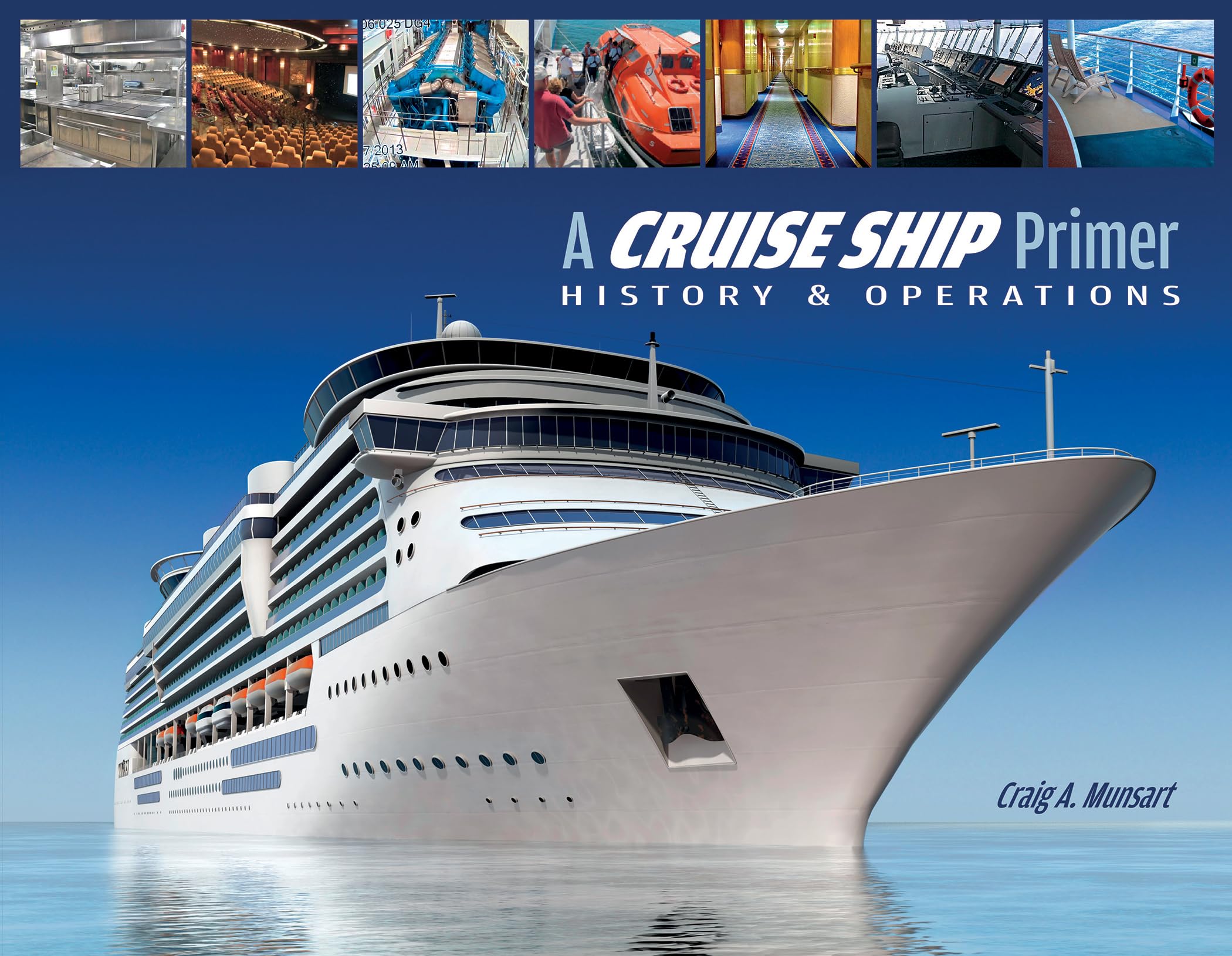 History of cruise ships 60 photos - Cappadociaconcepttour.com
