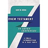 The Old Testament in Seven Sentences: A Small Introduction to a Vast ...