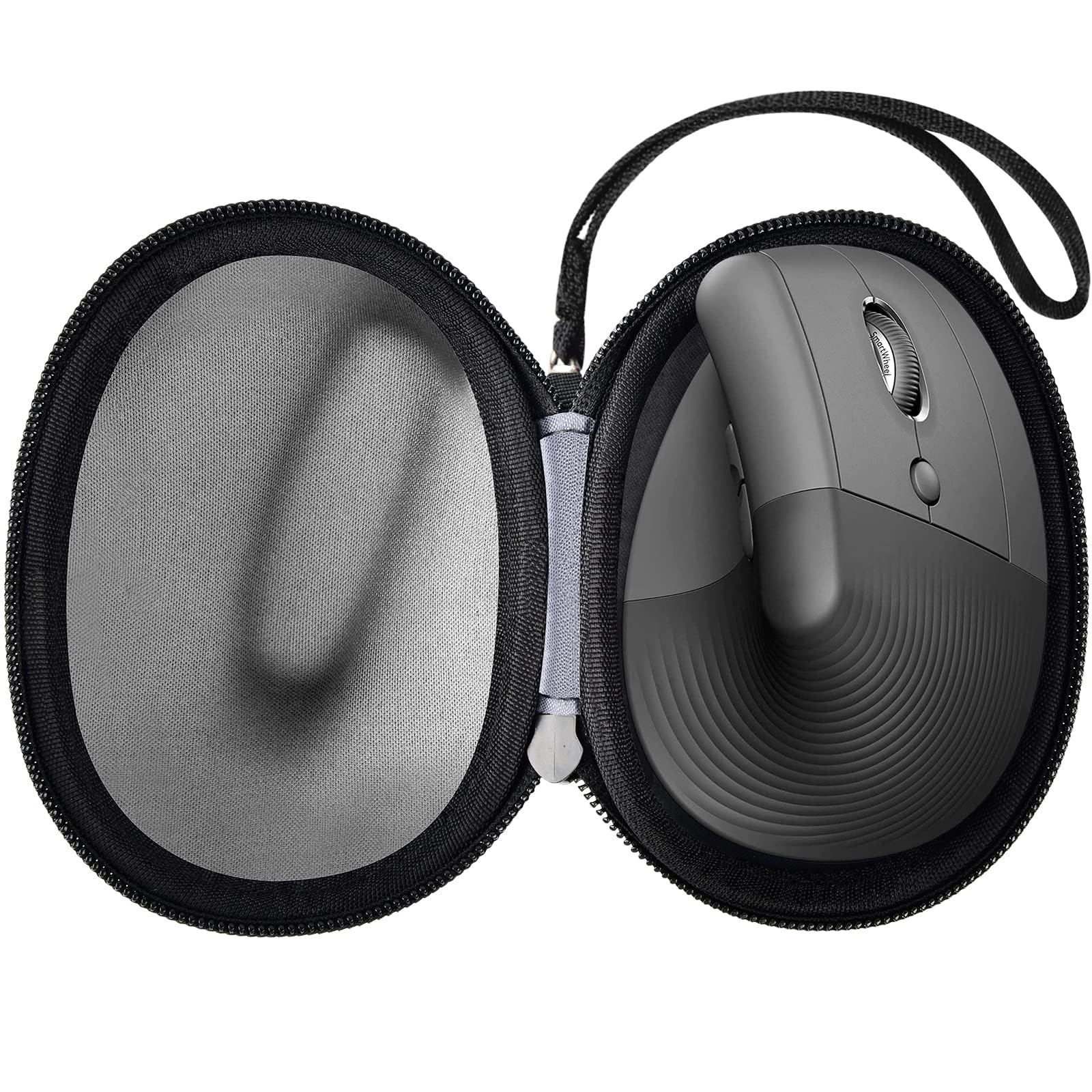 Mua ANKHOH Case for Logitech Lift Vertical Ergonomic Mouse, Travel ...