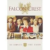 Amazon.com: Falcon Crest: Season 2 (6 Disc) : Jane Wyman, Robert ...