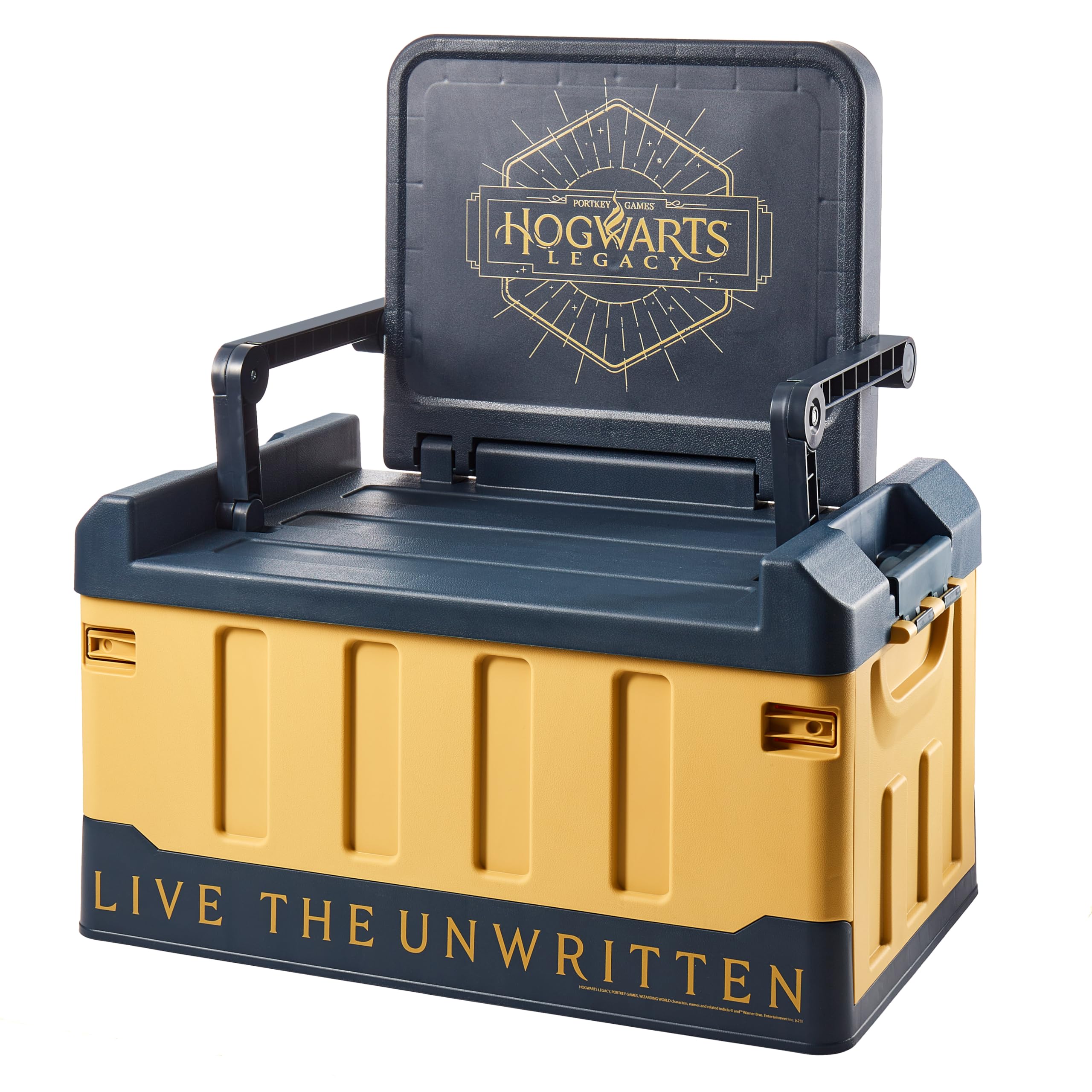 Mua Numskull - Hogwarts Legacy Storage Chair trên Amazon Mỹ chính hãng ...