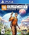 Amazon.com: Outcast: Second Contact - PlayStation 4: Video Games
