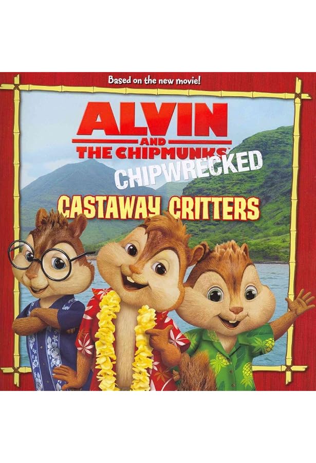 Brittany And Alvin Love Story