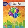 Amazon.com: Everyday Mathematics 4, Grade 3, Student Math Journal 1: ...