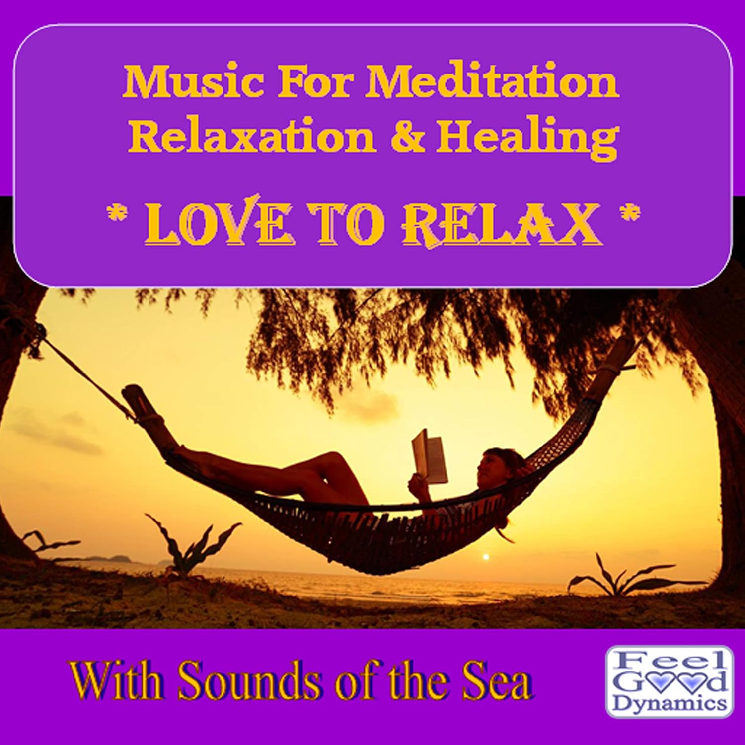 Music CD for Relaxation, Meditation, Mindfulness Meditation, Yoga ...