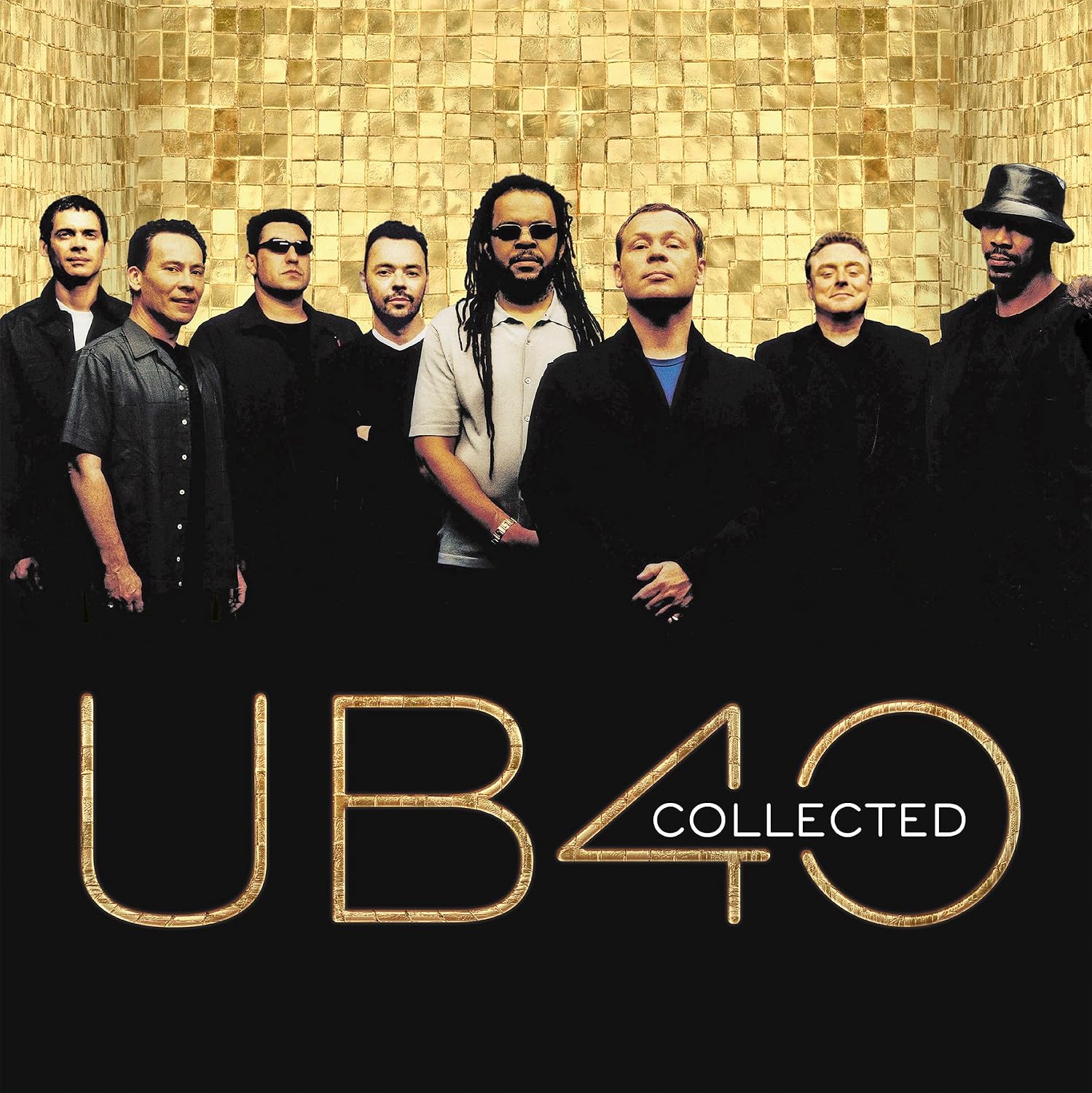 Ub40 - Collected - Amazon.com Music