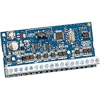 Amazon.com: DSC Security Alarm System - HSM2108 PowerSeries Neo 8 ...