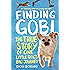 Gobi: A Little Dog with a Big Heart (picture book) - Kindle edition by ...