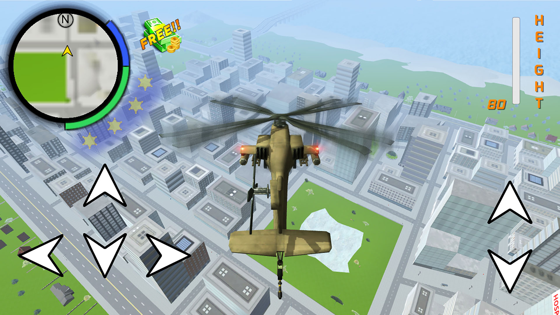 Real Crime Simulator:Amazon.in:Appstore for Android