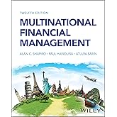 Foundations of Multinational Financial Management: Sarin, Atulya ...