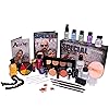 Mehron Makeup Special FX All-Pro Makeup Kit | Complete Professional ...