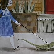 Joan Procter, Dragon Doctor: The Woman Who Loved Reptiles: Valdez ...