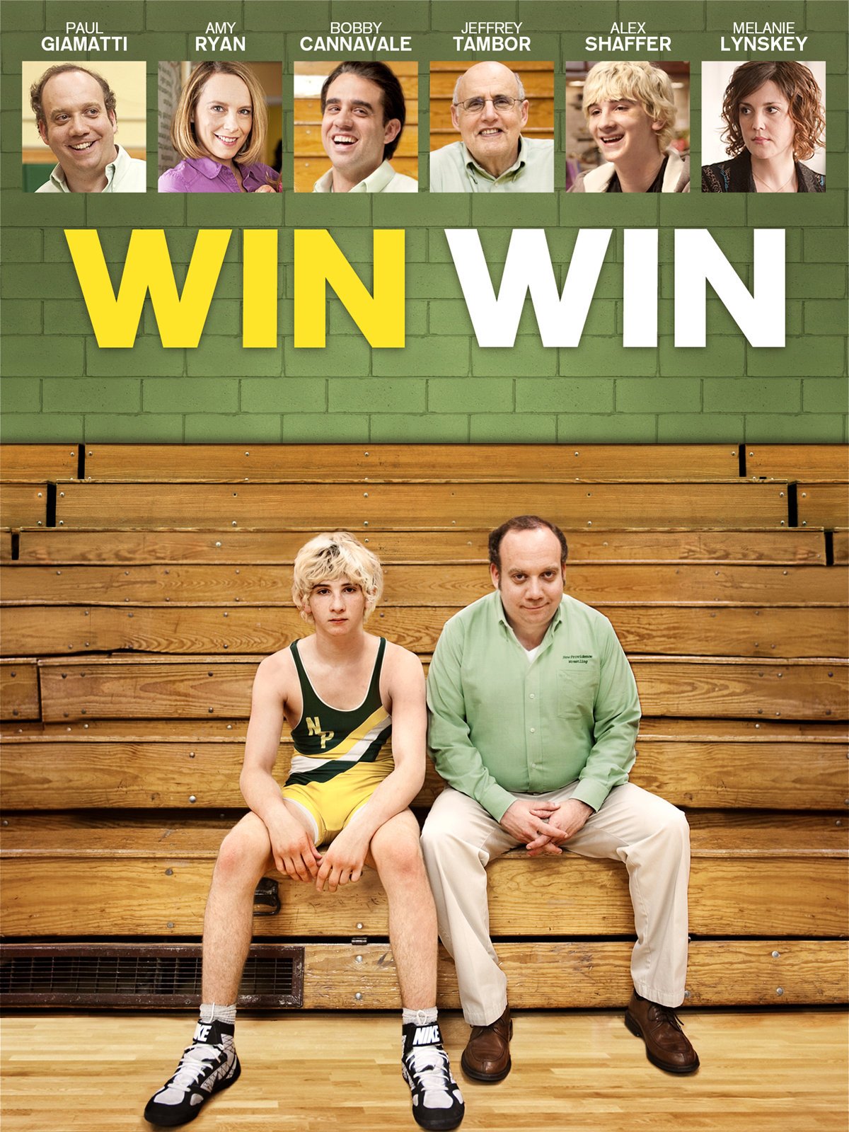 Watch Win Win | Prime Video