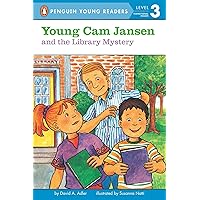 Amazon.com: Young Cam Jansen and the Double Beach Mystery ...