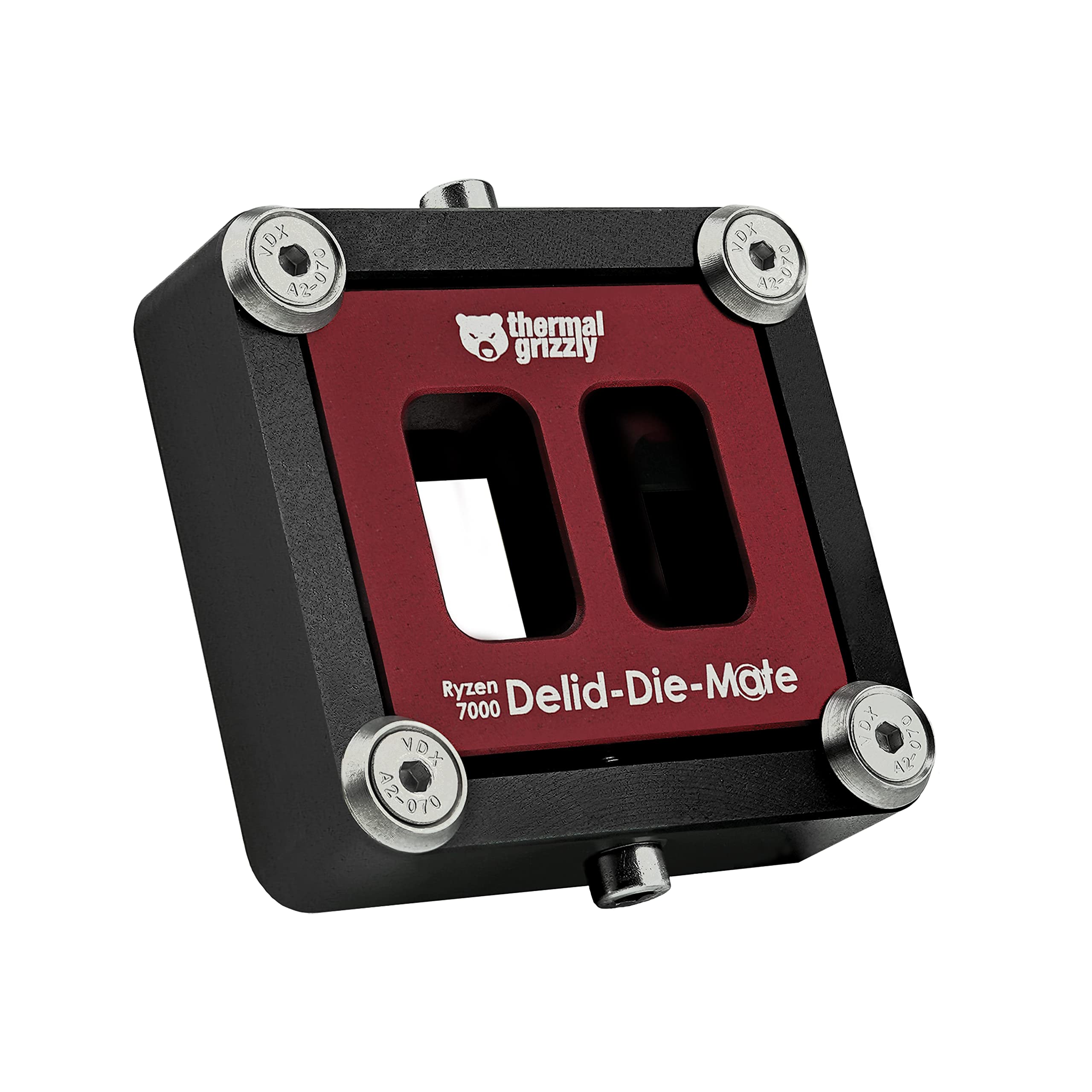 Mua Thermal Grizzly Delid-Die-Mate - AMD Ryzen 7000 CPU Delid Tool ...