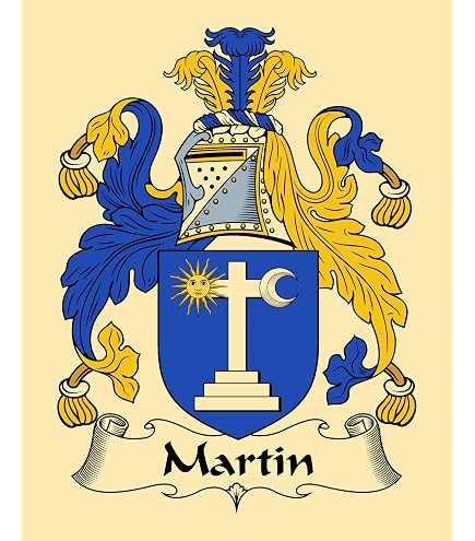 History Sanchez Family Crest