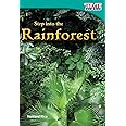 Step into the Rainforest (TIME FOR KIDS® Nonfiction Readers): Howard ...